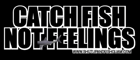 Catch Fish Not Feelings GIFs - Get the best GIF on GIPHY