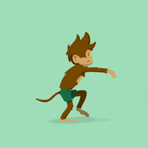 Dancing GIF - Find & Share on GIPHY