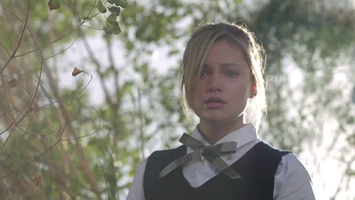 Cloak And Dagger Marvel GIF by Marvel's Cloak & Dagger - Find & Share ...