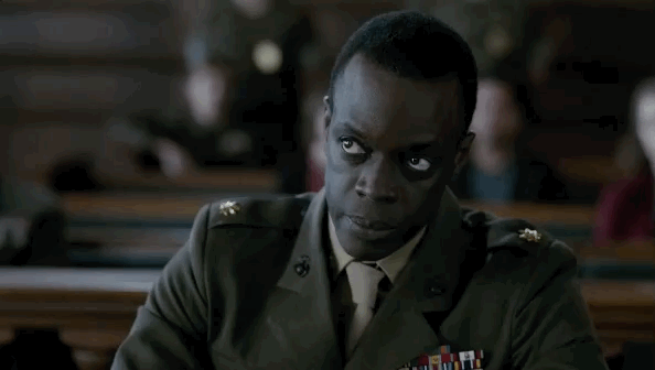 Thecode GIF by CBS - Find & Share on GIPHY