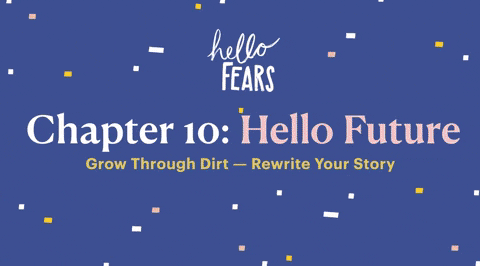 Hello-future GIFs - Get the best GIF on GIPHY