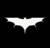 Gif Animata Del Logo Di Batman Film Man Of Steel GIFs Find & Share