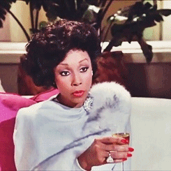 Dynasty: Dominique Deveraux - "I don't sleep in my clothes nor do I ...