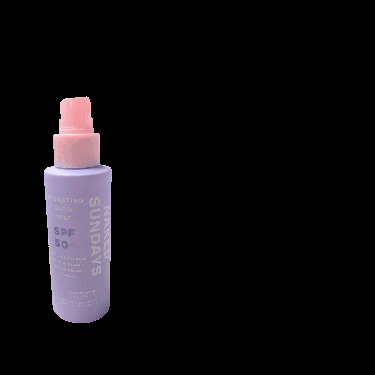 Sunscreen Spf GIF by Naked Sundays - Find & Share on GIPHY