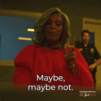Maybeeee Gif