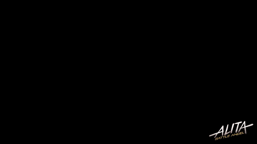 Alita-battle-angel GIFs - Get the best GIF on GIPHY