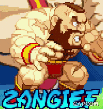 Chibi Wrestlers GIFs - Get the best GIF on GIPHY