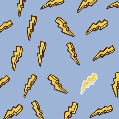 Lightning Bolt Animated Gif