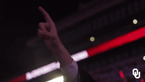 University Of Oklahoma GIF - Find & Share on GIPHY