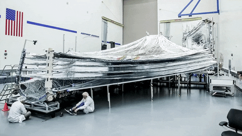 Cleanroom GIFs - Get the best GIF on GIPHY