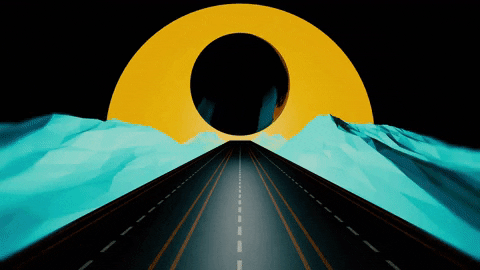 Feel It Still Tidal Wave GIF by Portugal. The Man - Find & Share on GIPHY