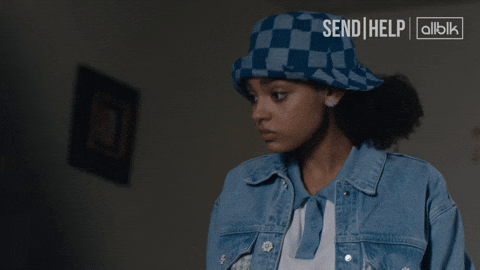 Sure Thing Nodding GIF by ALLBLK - Find & Share on GIPHY