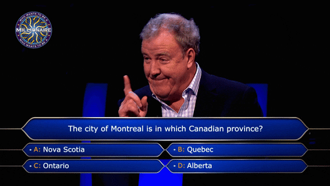 Quebec-province GIFs - Get the best GIF on GIPHY