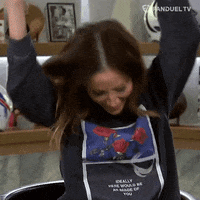 Celebration Dance Gif