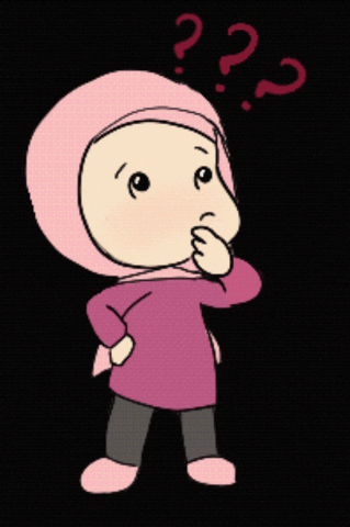 Think Question Mark GIF - Find & Share on GIPHY