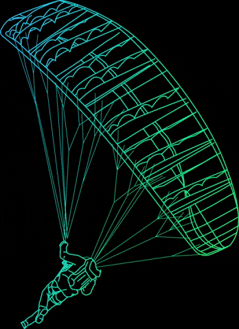 Pilot Paragliding GIF by Carinthian Paragliders - Find & Share on GIPHY