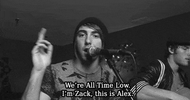 All Time Low Edit GIFs on Giphy