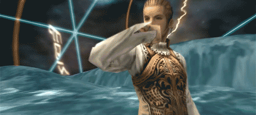Final Fantasy Xii GIF - Find & Share on GIPHY