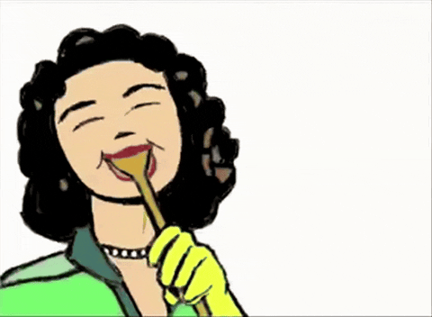 STIRRING UP TROUBLE GIFs on GIPHY - Be Animated