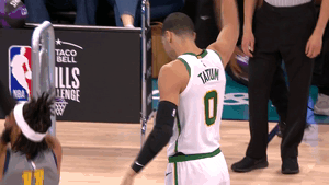Boston Celtics Winner GIF by NBA - Find & Share on GIPHY