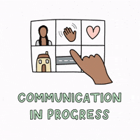 Augmented & Alternative Communication (AAC) by @InvestInAccess | GIPHY Augmented & Alternative Communication (AAC) by @InvestInAccess | GIPHY