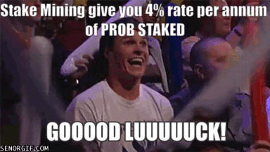 Money Invest GIF by ProBit Global - Find & Share on GIPHY