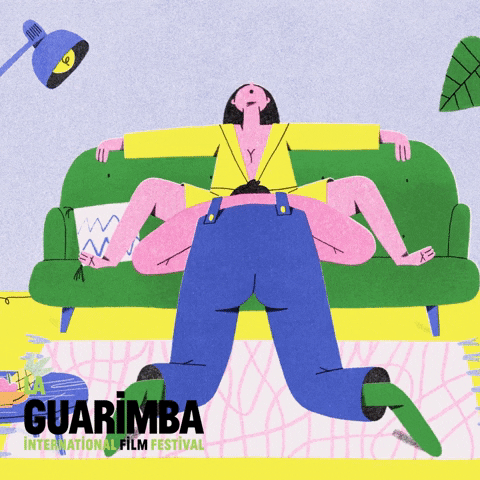 Sexy Make Love GIF by La Guarimba Film Festival - Find & Share on GIPHY