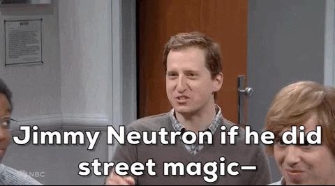 Street-magic GIFs - Get the best GIF on GIPHY