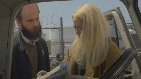 MANIAC GIFs on GIPHY - Be Animated