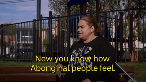 Aboriginal-people-feel GIFs - Get the best GIF on GIPHY