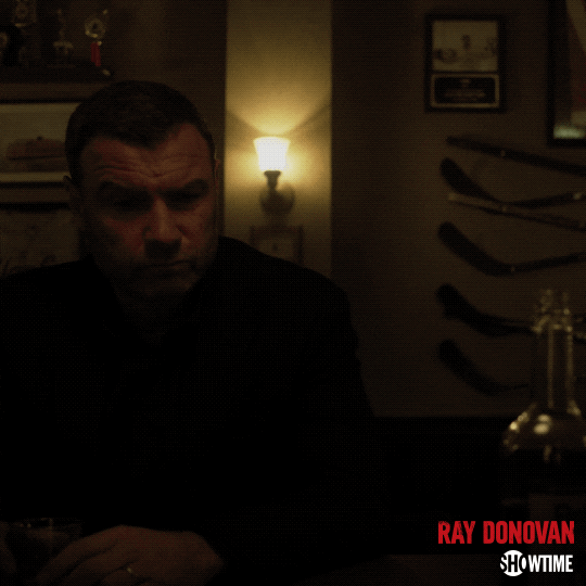 Season 6 Showtime GIF by Ray Donovan - Find & Share on GIPHY