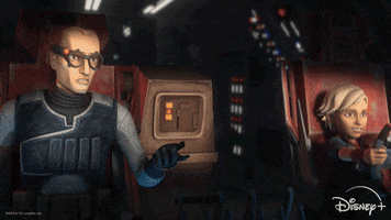 The Bad Batch GIFs on GIPHY - Be Animated