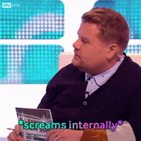 The 8 stages of a break up by Sky | GIPHY