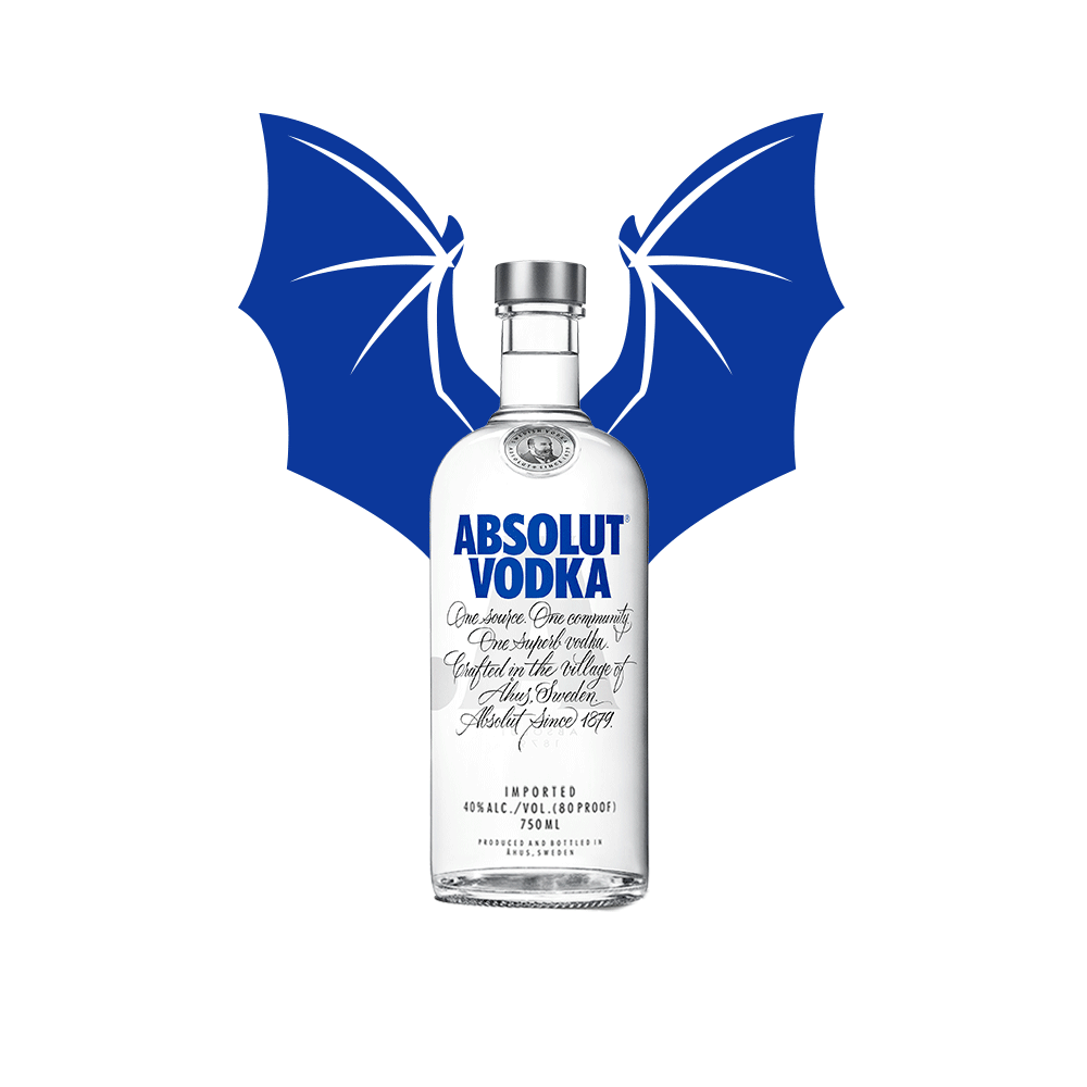 Party Halloween Sticker by Absolut Vodka for iOS & Android | GIPHY
