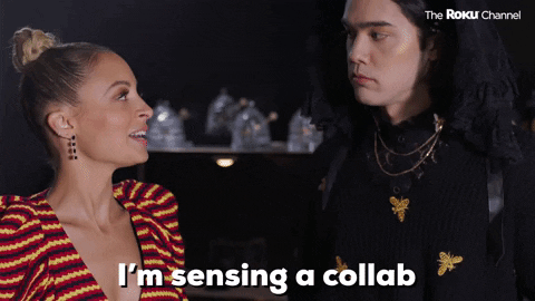 Collab Channel GIFs - Get the best GIF on GIPHY