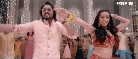Hindi Music GIFs - Get the best GIF on GIPHY