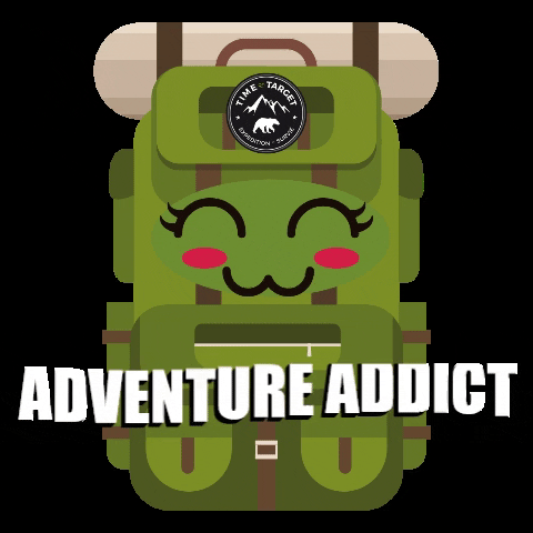 Randonnee Pedestre GIFs - Find & Share on GIPHY