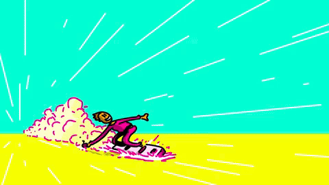 10th Anniversary Fun Animation GIFs on GIPHY - Be Animated