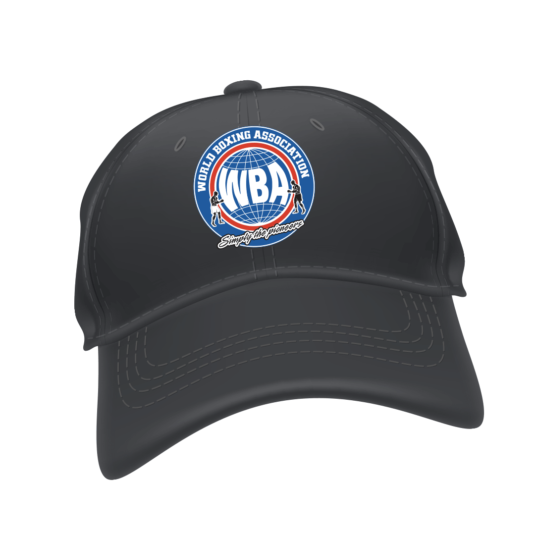 Boxeo Wba Sticker by World Boxing Association for iOS & Android | GIPHY