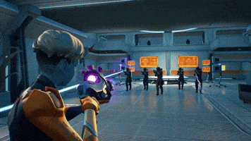 Chapter 2 - Season 7 GIFs on GIPHY - Be Animated