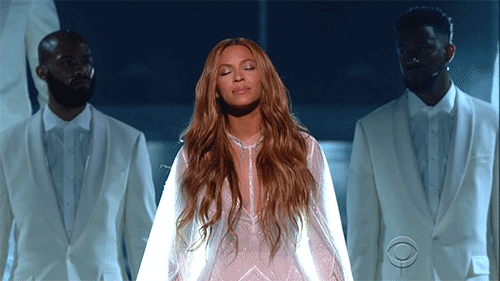 Beyonce Grammys GIF by mtv - Find & Share on GIPHY