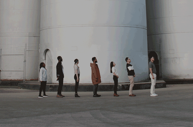 Vision-young-adults GIFs - Get the best GIF on GIPHY