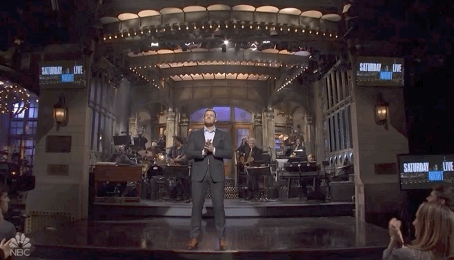Episode 12 Snl GIF by Saturday Night Live - Find & Share on GIPHY