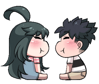 Jun, Lemon and Okra GIFs on GIPHY - Be Animated