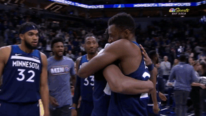 GIF by NBA - Find & Share on GIPHY