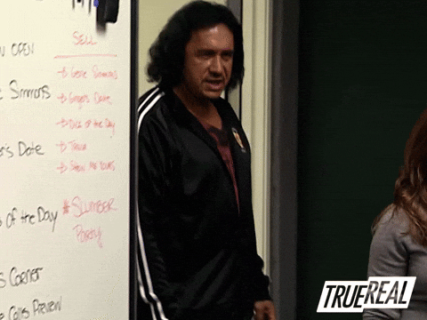 Hi Ladies GIFs - Get the best GIF on GIPHY