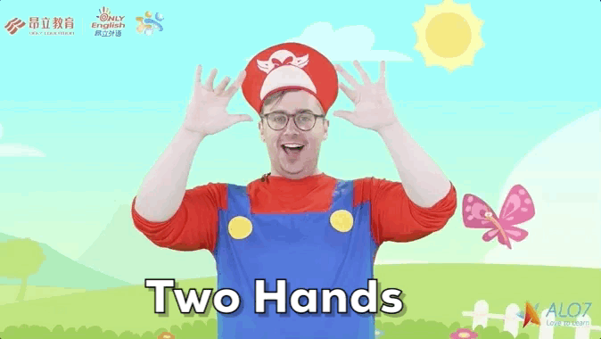 ALO7 • Love to Learn GIF - Find & Share on GIPHY