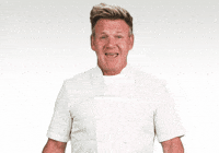 Gordon Ramsay Yelling Gif