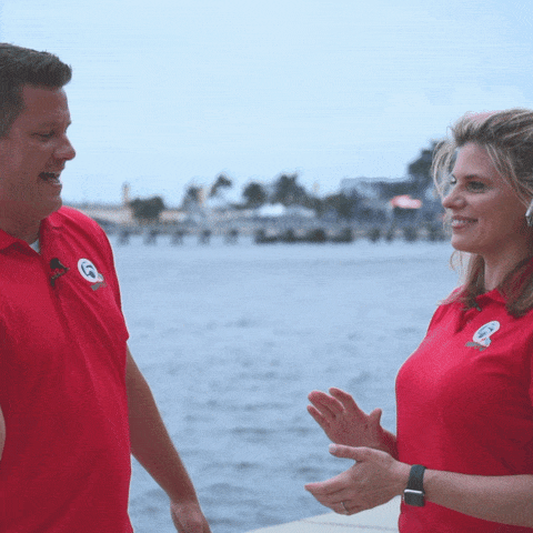 News Channel 5 GIFs - Get the best GIF on GIPHY