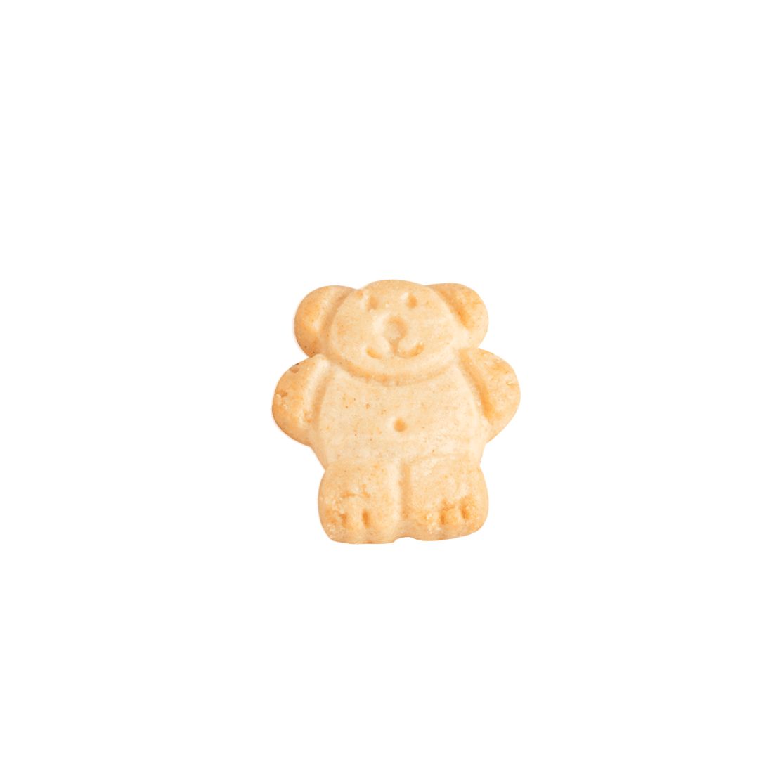 Huggy Bear Cookie GIF by ALDI Belgium - Find & Share on GIPHY